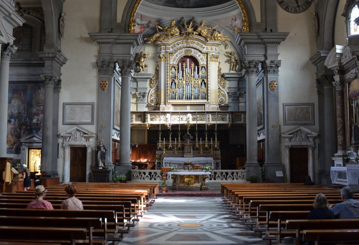 San Marco Museum Eintrittskarten - Florenz - ITALY MUSEUM